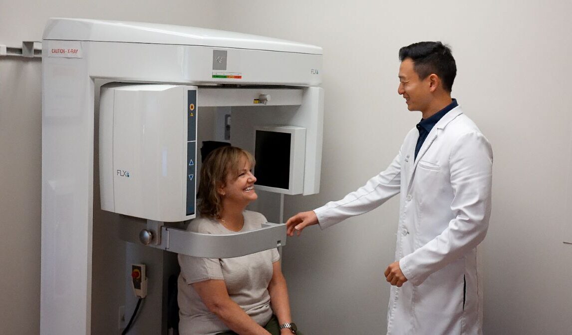 Your First Visit - Face Focused Orthodontics