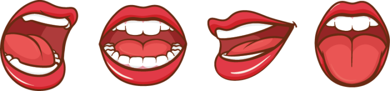 Proper Oral Rest Posture - Face Focused Orthodontics